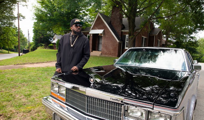 Events | Austin City Limits Live