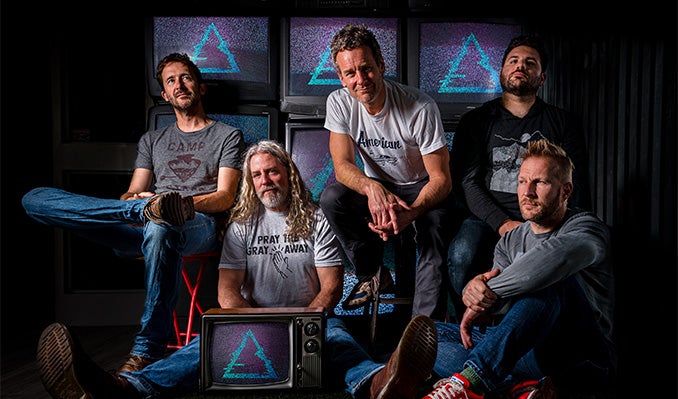 3TEN | Austin City Limits Live