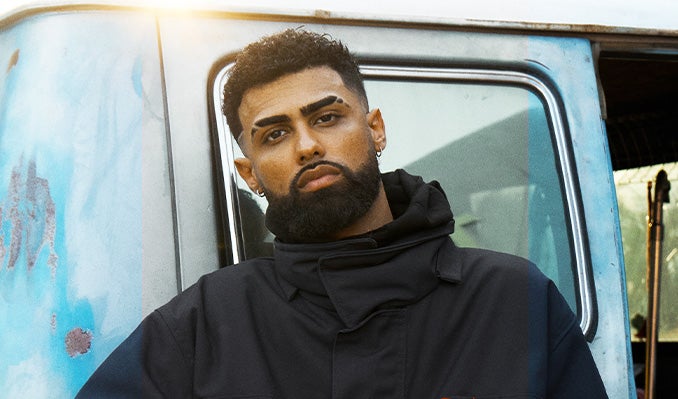 Jay Wheeler - ACL Live at The Moody Theater