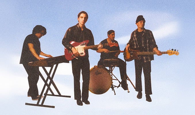 3TEN | Austin City Limits Live