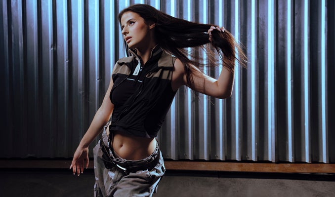 Natalie Jane - ACL Live at 3TEN