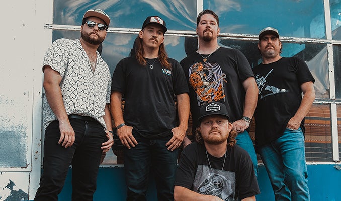 Treaty Oak Revival - ACL Live at The Moody Theater